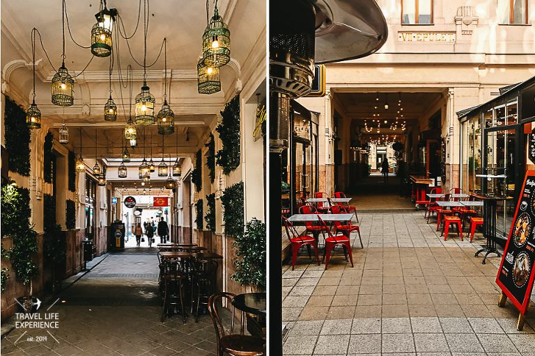 Budapest | Sehenswürdigkeiten und Highlights für 24h