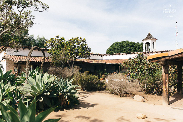 San Diego Old Town Historic State Park - travel-life-experience.com