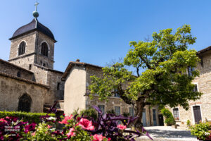 Pérouges | Sehenswürdigkeiten