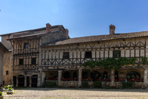 Pérouges | Sehenswürdigkeiten