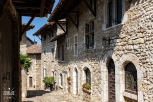 Pérouges | Sehenswürdigkeiten