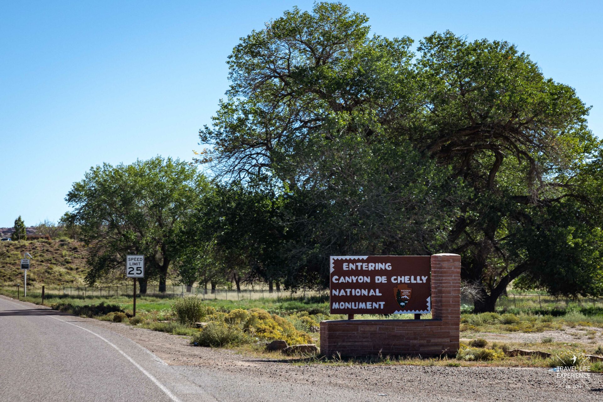 Canyon de Chelly: die faszinierende Vergangenheit Arizonas