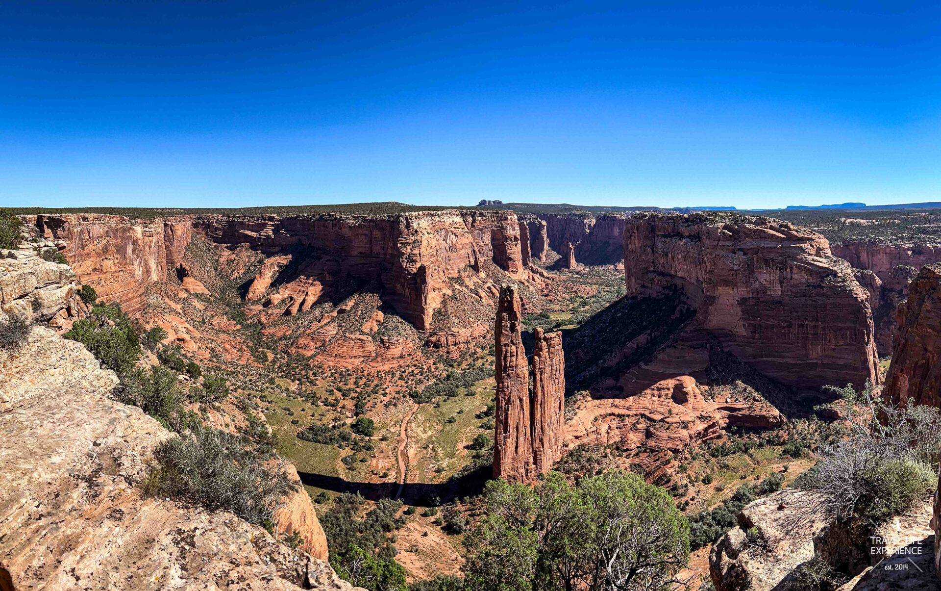 Canyon de Chelly: die faszinierende Vergangenheit Arizonas